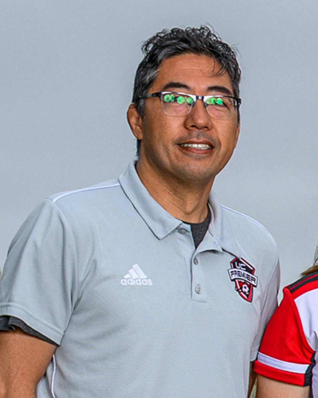 Bill Mitchell - Union City Youth Soccer